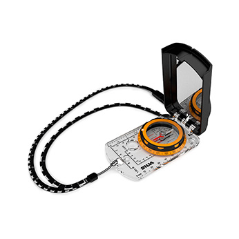 NAVIGATION | SILVA（シルバ） | 株式会社エバニュー